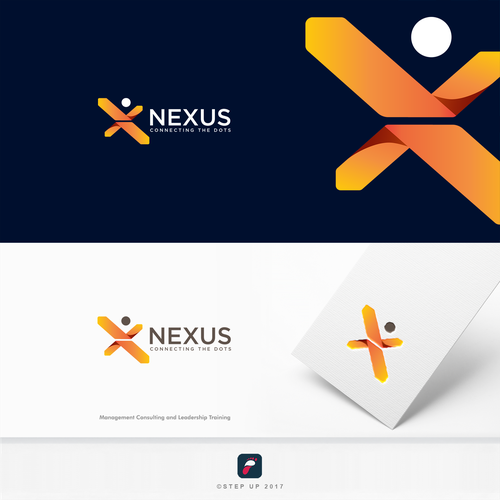 Connect the Dots | Logo design contest