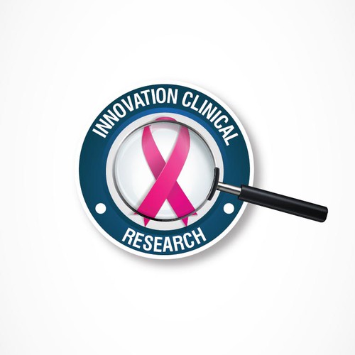 Logo for healthcare - cancer clinical trials program | Logo design contest