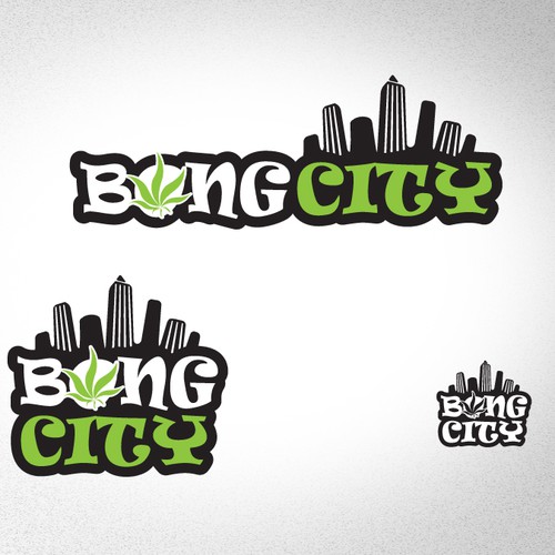 Bong Da City Logo Wild Lovvers | Radost Moja