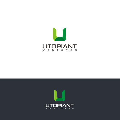 Create an Enduring Venture Fund Logo | Logo & brand identity pack contest