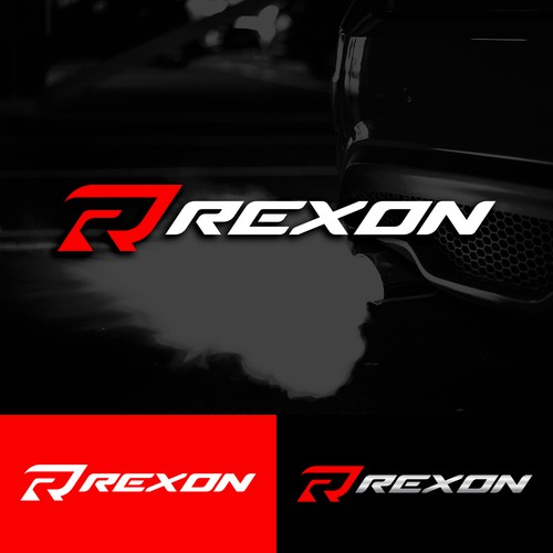 Designs | Automotive performance exhaust brand logo | Logo design contest