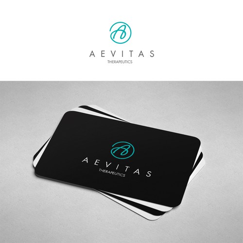 Aevitas | Logo design contest