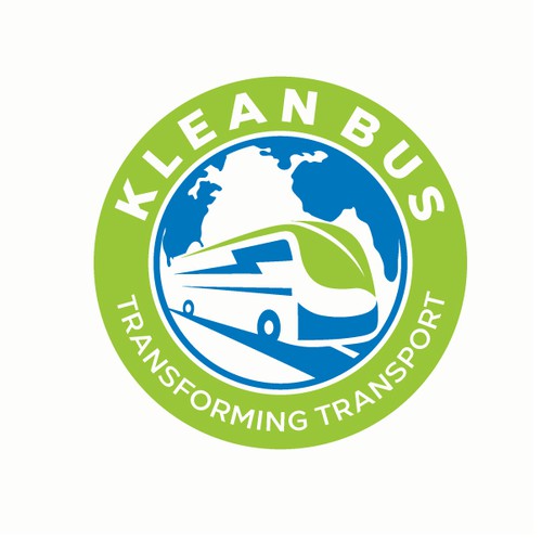 Designs | Kleanbus Logo and Design | Logo & brand guide contest