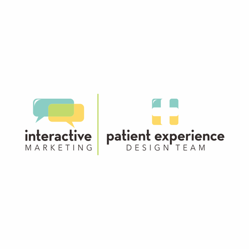 Create the next logo for Patient Experience Design Team | Logo design ...