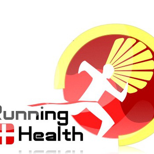 Running Health - innovative health care site/clinical practice | Logo ...