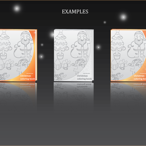 Design a beautiful Coloring Book cover template | Other Graphic Design ...