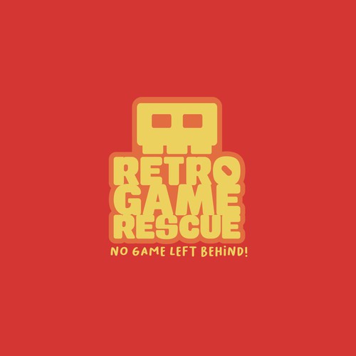 Designs | Logo for a Retro Video Game Store | Logo design contest