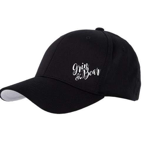 Design for Cap embroidery | Clothing or apparel contest