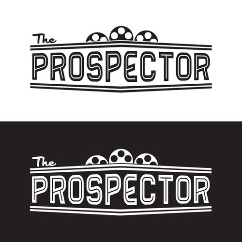 Help The Prospector with a new logo | Logo design contest