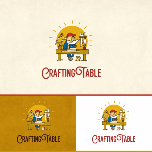 Designs | A brand for the makers, inventors, and doers. [CraftingTable ...