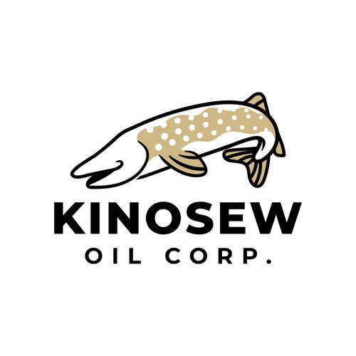 Designs | Kinosew (Big Fish) | Logo design contest