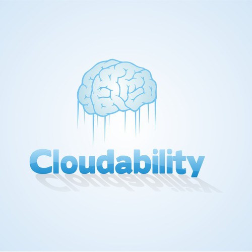 Cloudability needs a new logo | Logo design contest