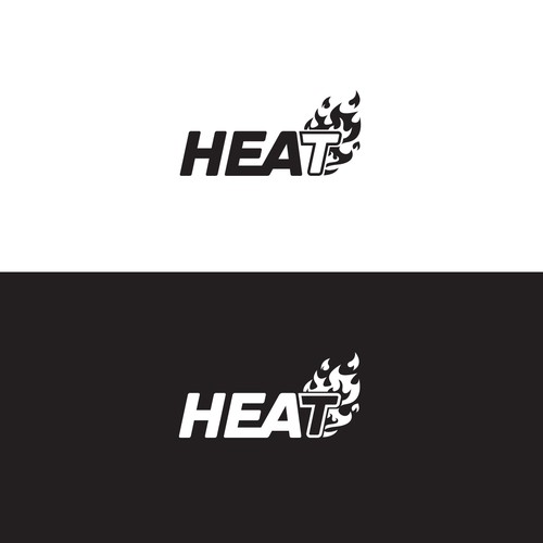 Heat Logo