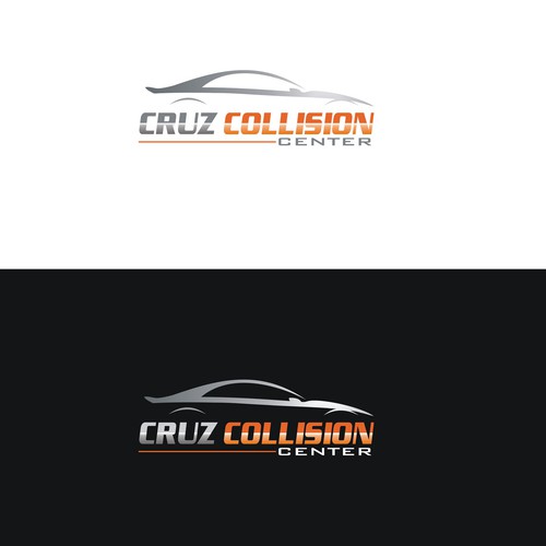 Let's impact the collision world!! | Logo design contest