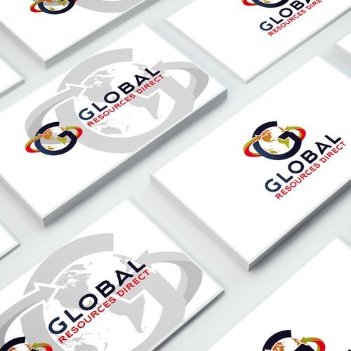 Import Export and Domestic supply company needs great logo | Logo ...