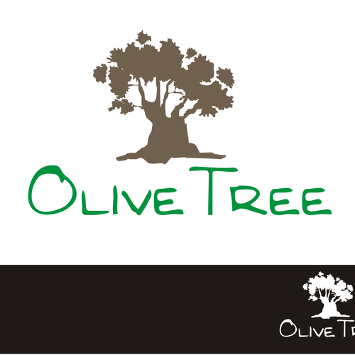 Create the next logo for Olive Tree | Logo design contest