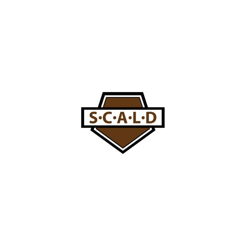 Scale | Logo design contest