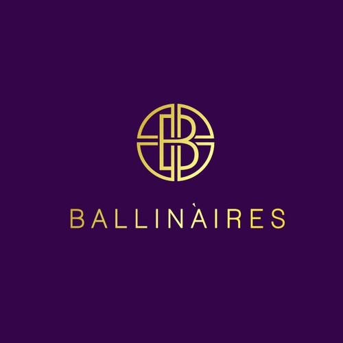 Luxury Fashion for the Lavish | Logo design contest