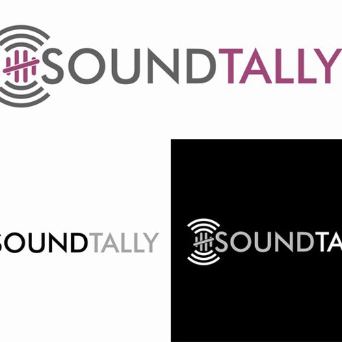 Text-Based Logo With An Iconic Design for Professional Recording Studio ...