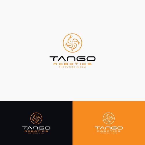 Designs | Tango Robotics | Logo design contest