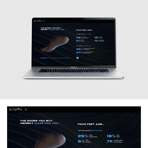 Designs | Design content to be incorporated into the website / design ...