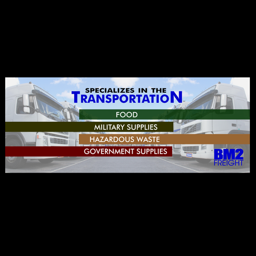 Transportation Logistics Company Searching For Facebook Cover Photo ...