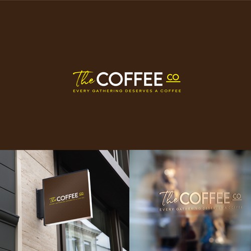 Designs | Coffee logo | Logo design contest