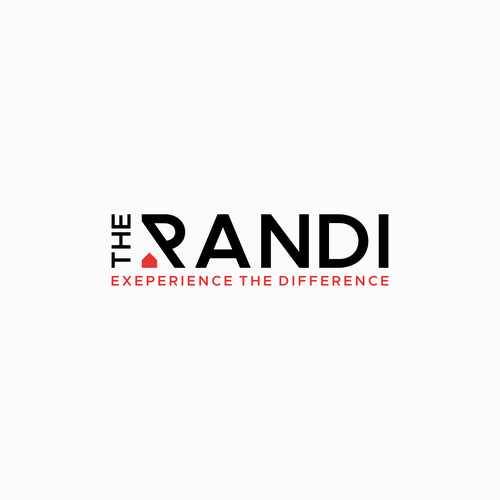 Designs | THE RANDI | Logo design contest