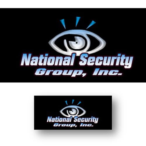 Create the next logo for National Security Group, Inc. | concurso ...
