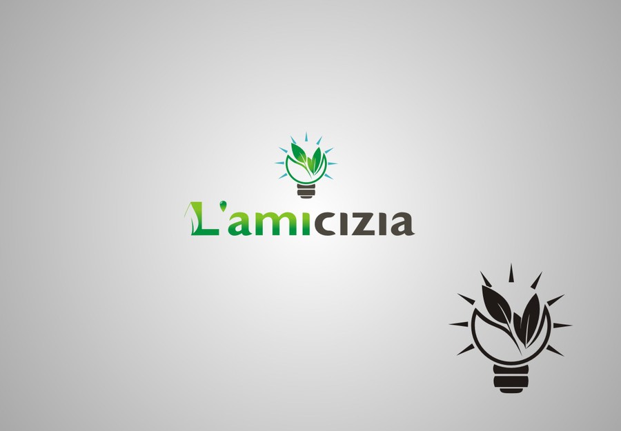 New Logo for a Bio-farm in Italy | Logo design contest
