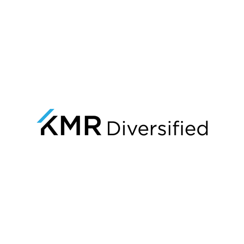 Designs | KMR Diversified logo | Logo design contest