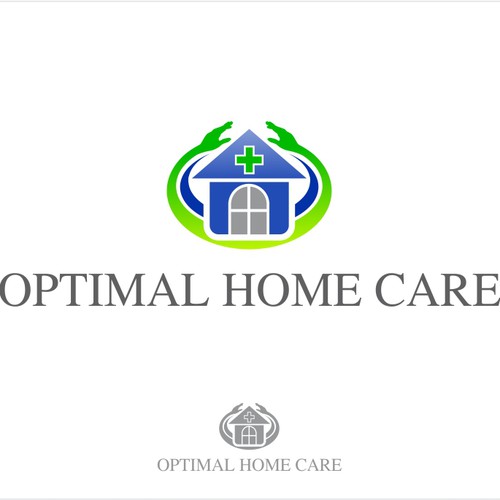 Create the next logo for Optimal Home Care | Logo design contest