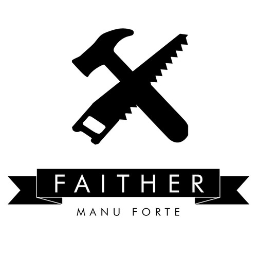 Create a cool logo for hardware store. | Logo design contest