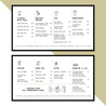 Menu Design - Custom Restaurant Menu Cover Design | 99designs