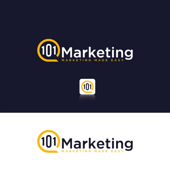 Logo design for new marketing consultancy | Logo design contest