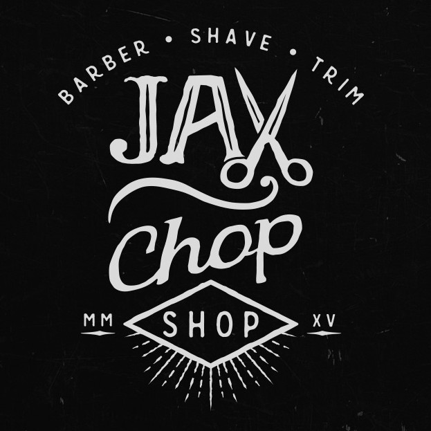 Barber Logos - Free Barber Logo Ideas, Design & Templates