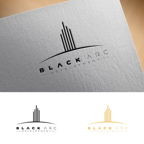 Designs | Luxerious and Modern Logo for Urban Real Esate Company | Logo ...