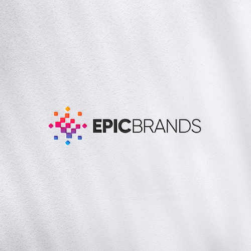 Designs | EpicPrint on Demand Logo | Logo design contest