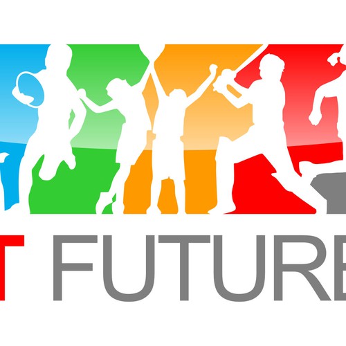 Designs | "FUN, TRENDY & MODERN LOGO for Kids Sports Coaching Company ...