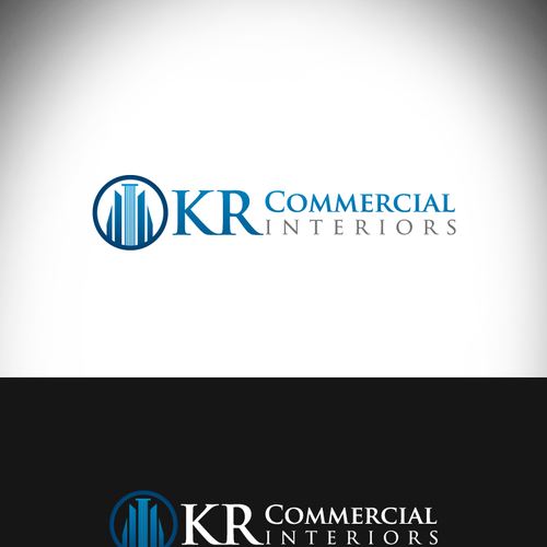 New logo wanted for KR Commercial Interiors | Logo design contest