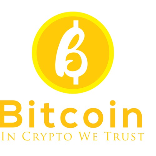Bitcoin Logo or Icon | Logo design contest