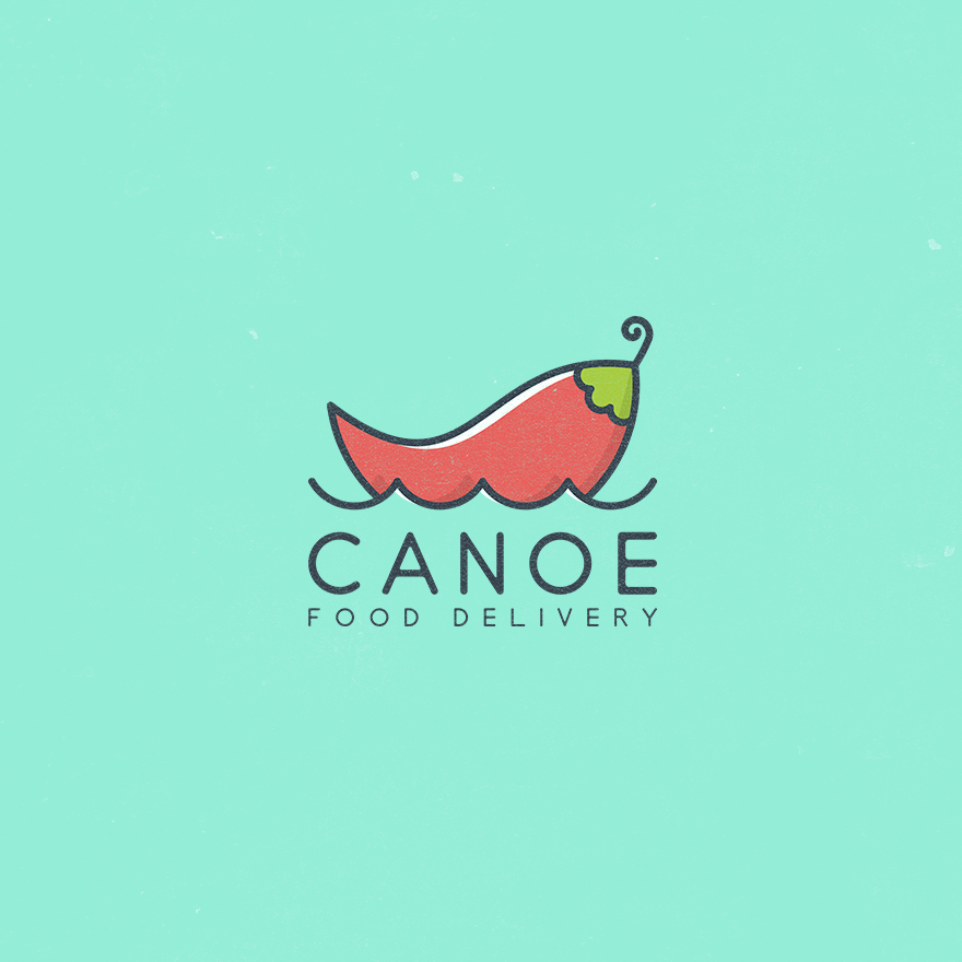 Canoe Logos - Free Canoe Logo Ideas, Design & Templates
