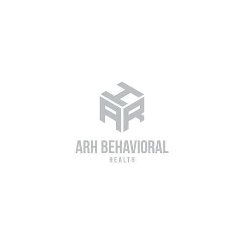 Designs | Logo design for medical/behavioral health company - Abstract ...