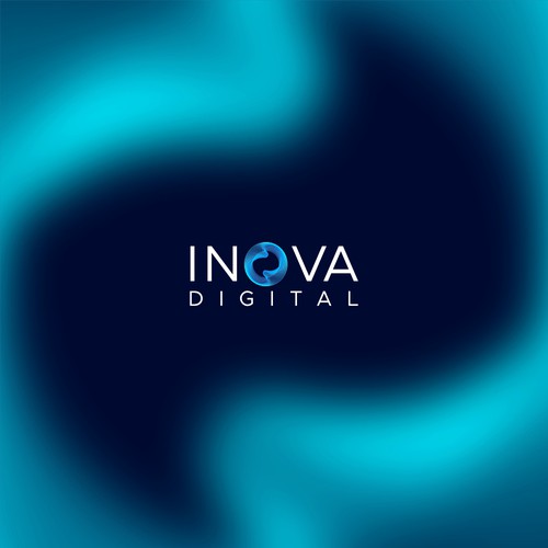 Designs | Inova Digital Brand Design | Logo & brand guide contest