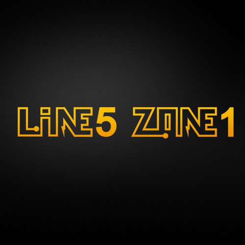 Line 5 Automatic Machinary | Logo design contest