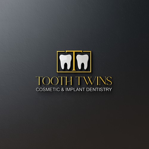 Designs | TOOTH TWINS | Logo design contest