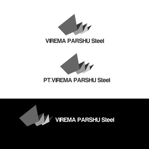 Need a creative business logo design for steel coil manufacturing ...