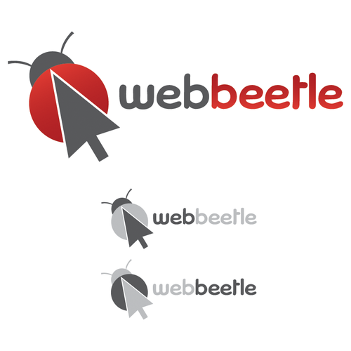 webbeetle(.com.au) needs a stand out logo | Logo design contest