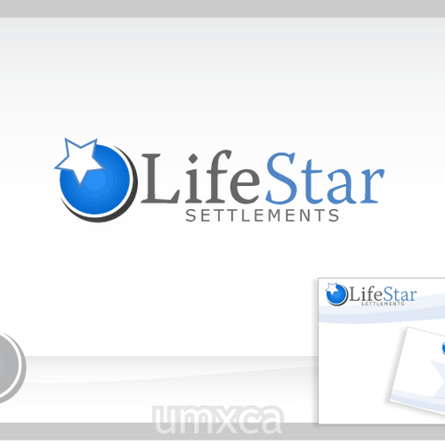 New logo for LifeStar Settlements | Logo design contest