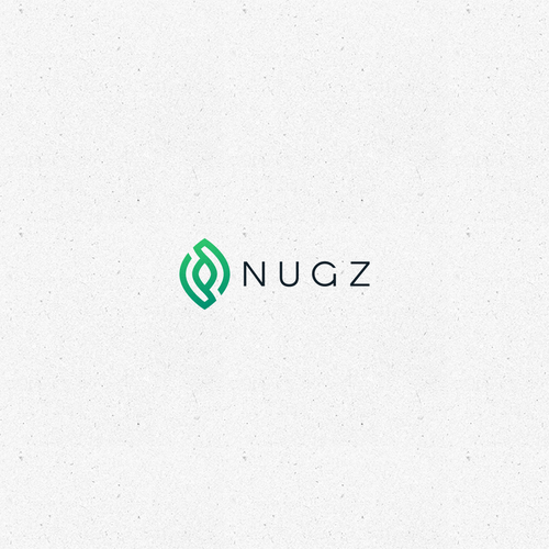 Create a brandable logo for the Marijuana product company with name ...